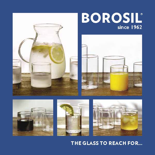 BOROSIL USA – Borosil